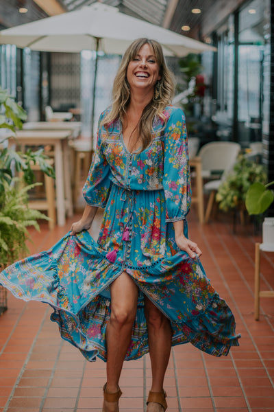Dresses – KelK. Styling Fashion Events