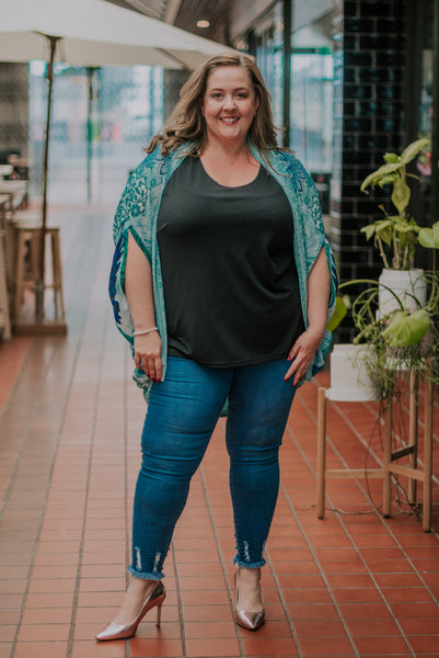 Denim – KelK. Styling Fashion Events