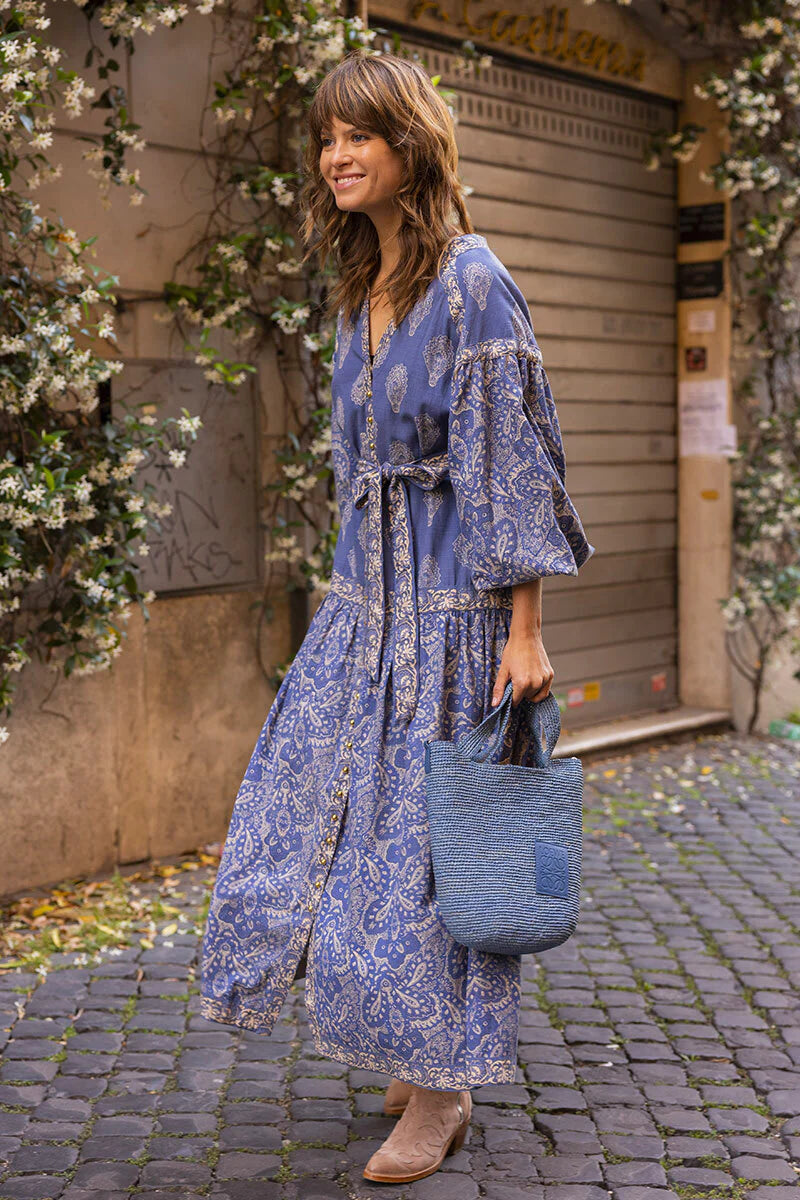 Miss June Paris ~ Isabella Dress – KelK. Styling Fashion Events