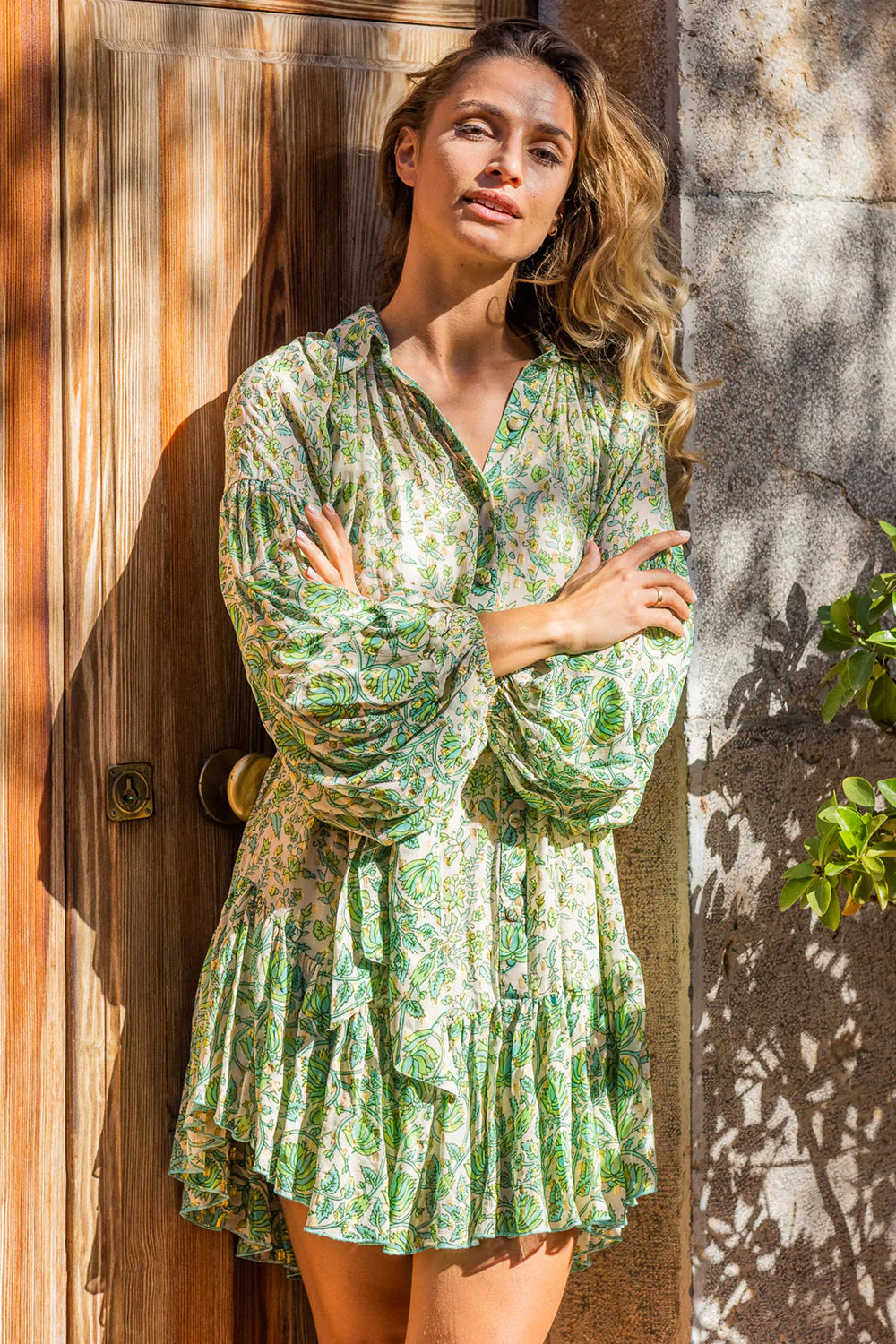 Miss June Paris ~ Naxos Dress – KelK. Styling Fashion Events